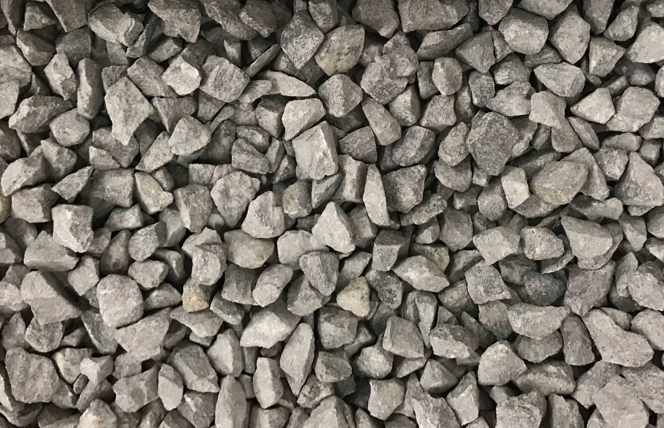 Decorative Aggregates - Suited to your Specifications & Certified